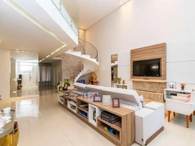 Casa / Sobrado para Locação em São José dos Pinhais/PR Carioca 3 Quartos
