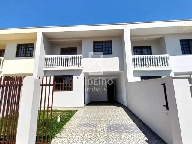 Casa / Sobrado para Locação em São José dos Pinhais/PR Centro 3 Quartos