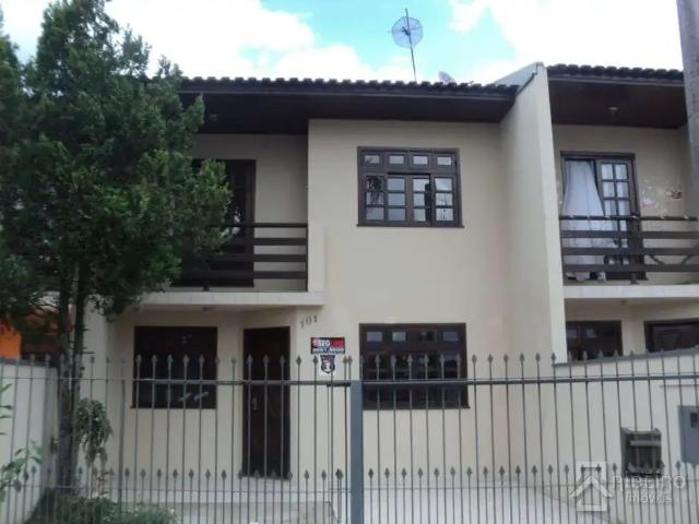 Casa / Sobrado para Locação em São José dos Pinhais/PR Cidade Jardim 3 Quartos
