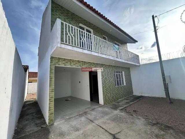 Casa / Sobrado para Locação em São José dos Pinhais/PR Guatupê 3 Quartos