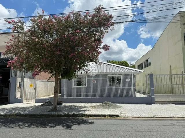 Casa / Sobrado para Locação em São José dos Pinhais/PR Iná 2 Quartos