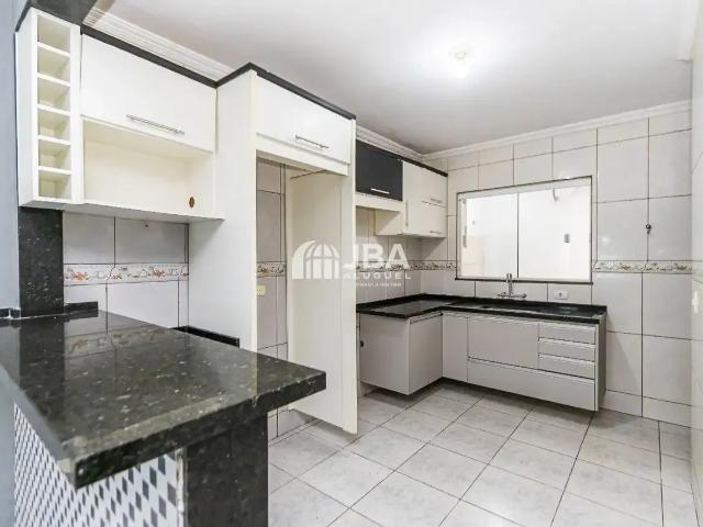 Casa / Sobrado para Locação em São José dos Pinhais/PR Itália 3 Quartos