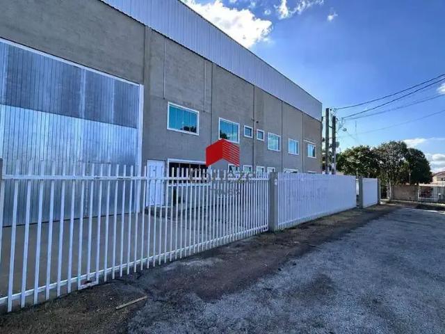 Casa / Sobrado para Locação em São José dos Pinhais/PR Ouro Fino