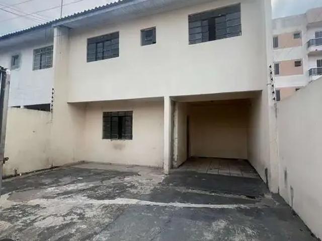 Casa / Sobrado para Locação em São José dos Pinhais/PR Parque da Fonte 3 Quartos