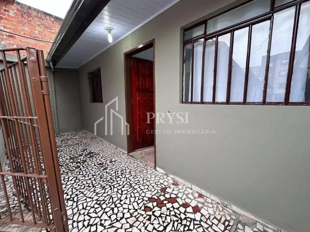 Casa / Sobrado para Locação em São José dos Pinhais/PR Parque da Fonte 1 Quartos