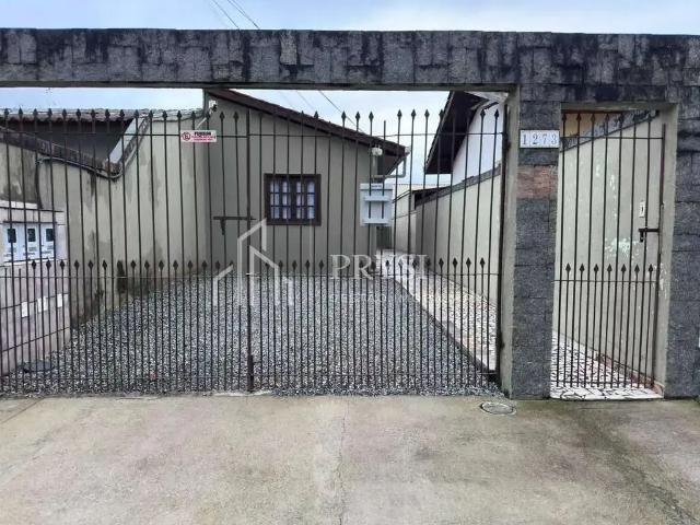 Casa / Sobrado para Locação em São José dos Pinhais/PR Parque da Fonte 1 Quartos