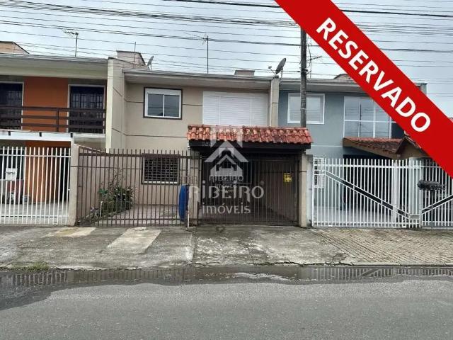 Casa / Sobrado para Locação em São José dos Pinhais/PR Parque São José