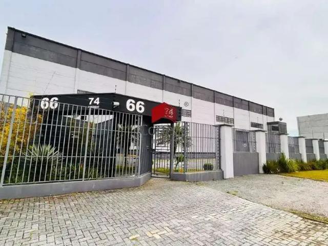 Casa / Sobrado para Locação em São José dos Pinhais/PR Roseira de São Sebastião
