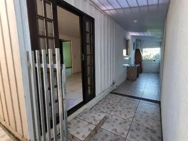 Casa / Sobrado para Locação em São José dos Pinhais/PR São Marcos 2 Quartos