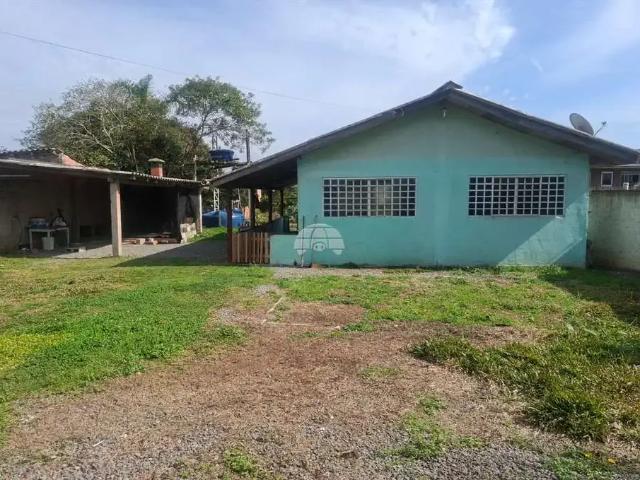 Casa / Sobrado para Locação em São José dos Pinhais/PR São Sebastião 2 Quartos