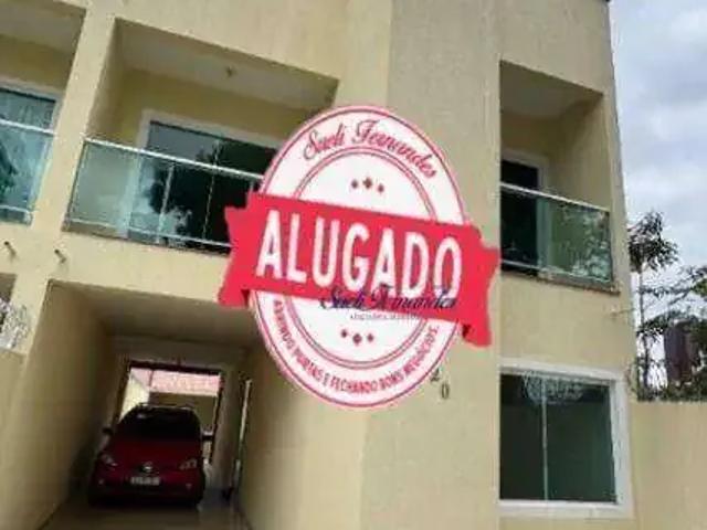 Casa / Sobrado para Locação em São José dos Pinhais/PR São Pedro 3 Quartos