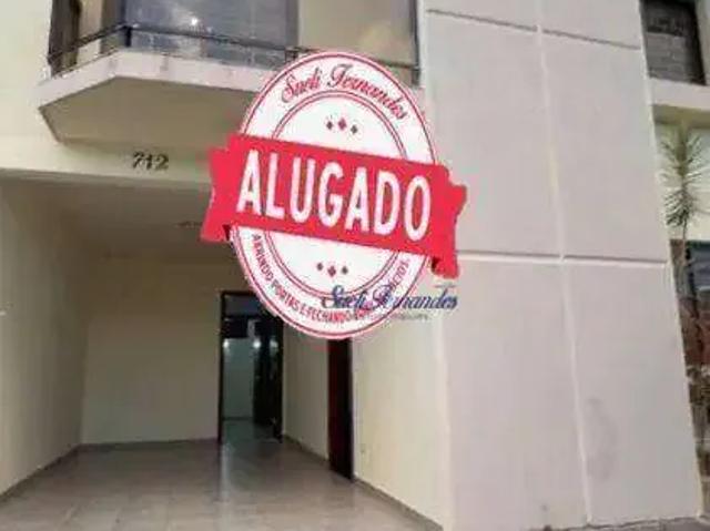 Casa / Sobrado para Locação em São José dos Pinhais/PR São Pedro 3 Quartos