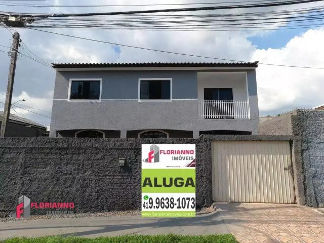 Casa / Sobrado para Locação em São José dos Pinhais/PR Santo Antônio 1 Quartos
