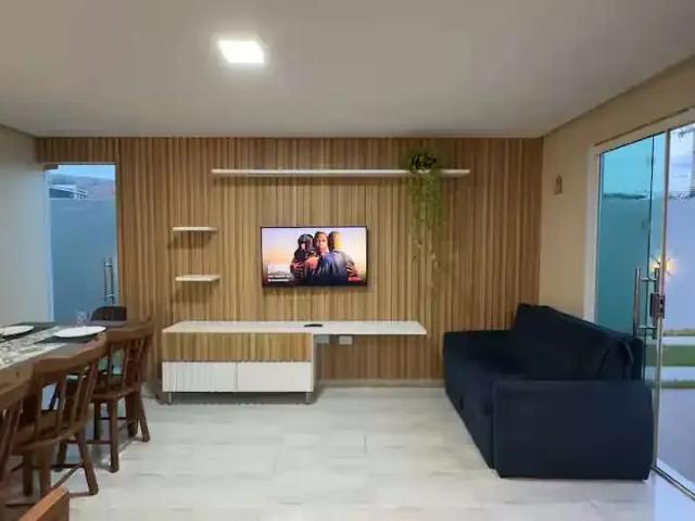Casa / Sobrado para Locação em São José da Coroa Grande/PE Centro 5 Quartos