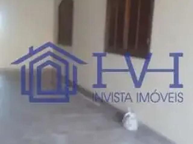 Casa / Sobrado para Locação em São José da Lapa/MG Cachoeira 3 Quartos