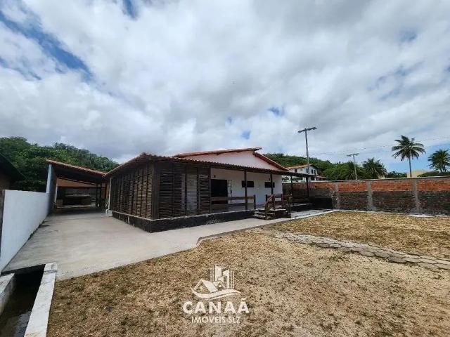 Casa / Sobrado para Locação em São José de Ribamar/MA Araçagy 3 Quartos