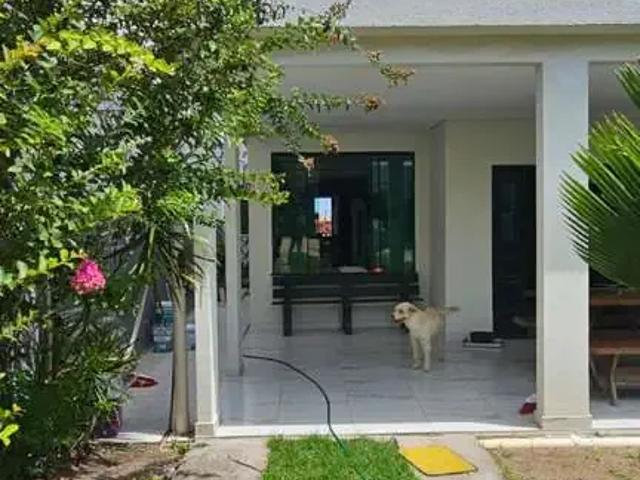 Casa / Sobrado para Locação em São José de Ribamar/MA Araçagy 3 Quartos