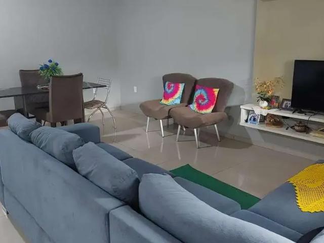 Casa / Sobrado para Locação em São José de Ribamar/MA Vila Kiola 3 Quartos