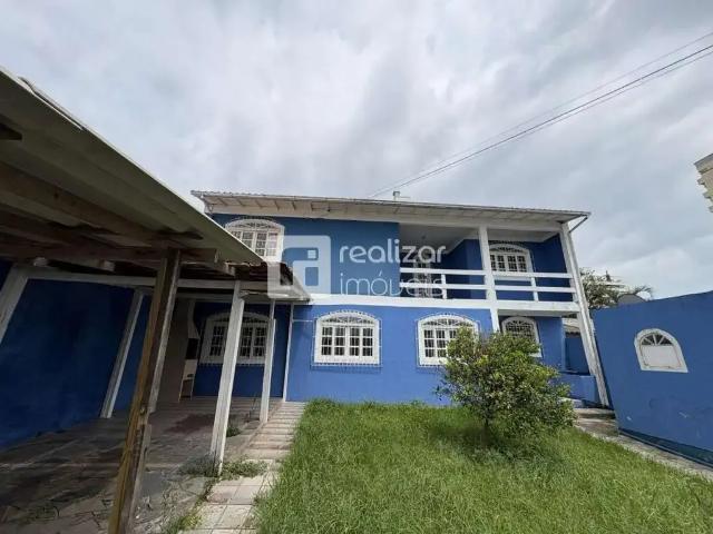 Casa / Sobrado para Locação em São José/SC Barreiros 3 Quartos