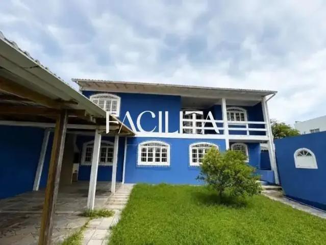 Casa / Sobrado para Locação em São José/SC Barreiros 3 Quartos