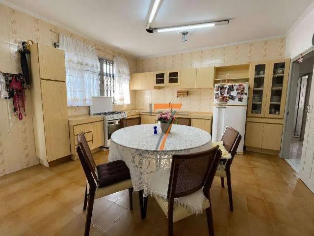 Casa / Sobrado para Locação em São José/SC Barreiros 3 Quartos