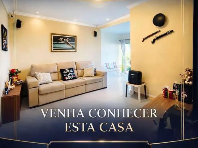 Casa / Sobrado para Locação em São José/SC Barreiros