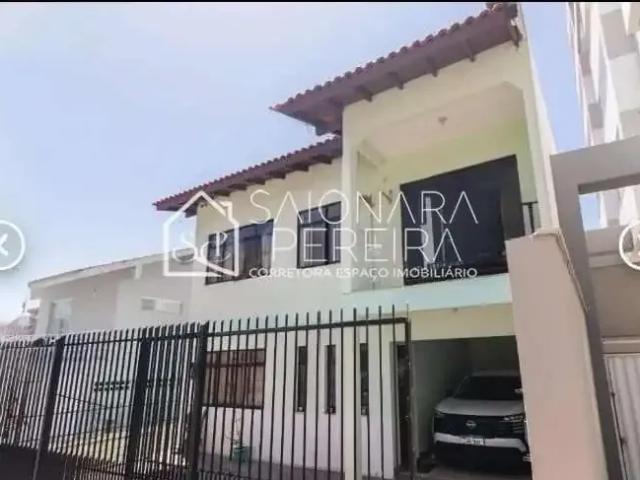 Casa / Sobrado para Locação em São José/SC Barreiros
