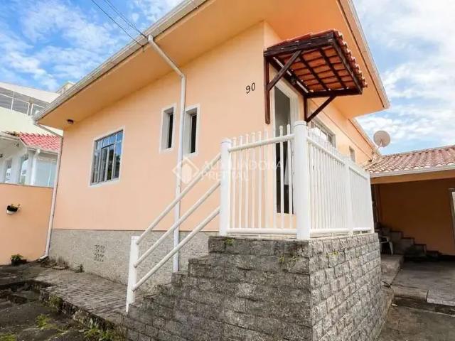 Casa / Sobrado para Locação em São José/SC Bela Vista 2 Quartos