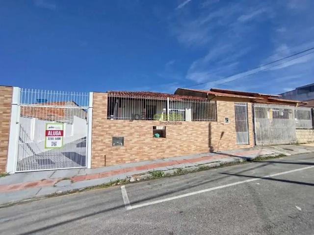 Casa / Sobrado para Locação em São José/SC Bela Vista 3 Quartos