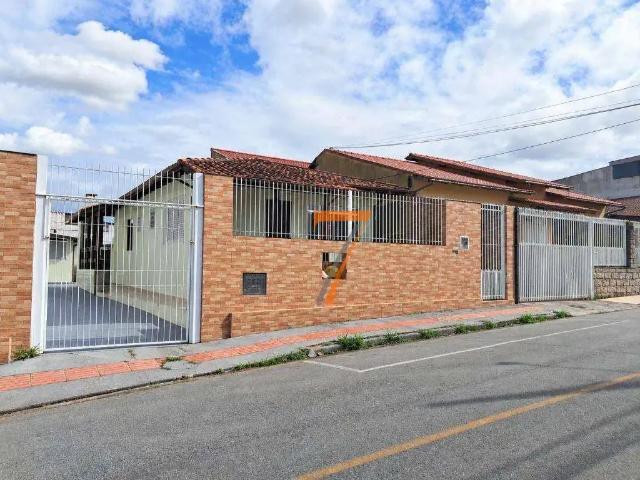 Casa / Sobrado para Locação em São José/SC Bela Vista 3 Quartos