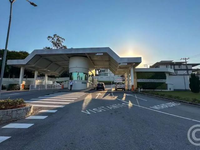 Casa / Sobrado para Locação em São José/SC Bosque das Mansões 3 Quartos