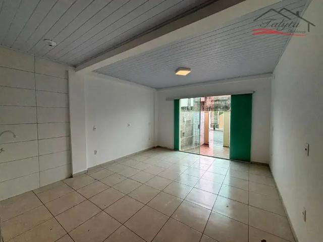 Casa / Sobrado para Locação em São José/SC Forquilhas 1 Quartos