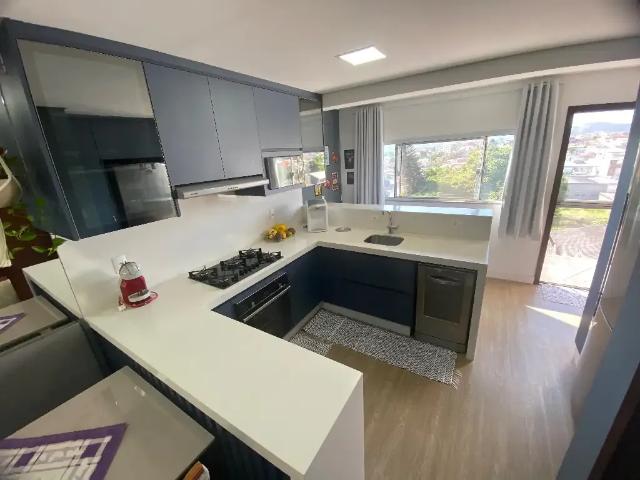 Casa / Sobrado para Locação em São José/SC Forquilhas 2 Quartos