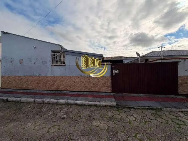 Casa / Sobrado para Locação em São José/SC Forquilhas 2 Quartos
