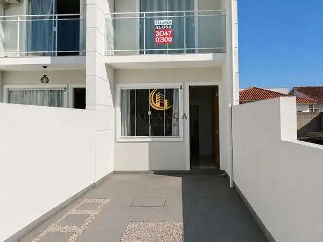 Casa / Sobrado para Locação em São José/SC Forquilhas 2 Quartos