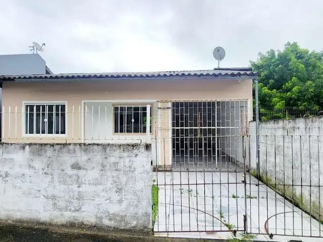 Casa / Sobrado para Locação em São José/SC Forquilhas 2 Quartos