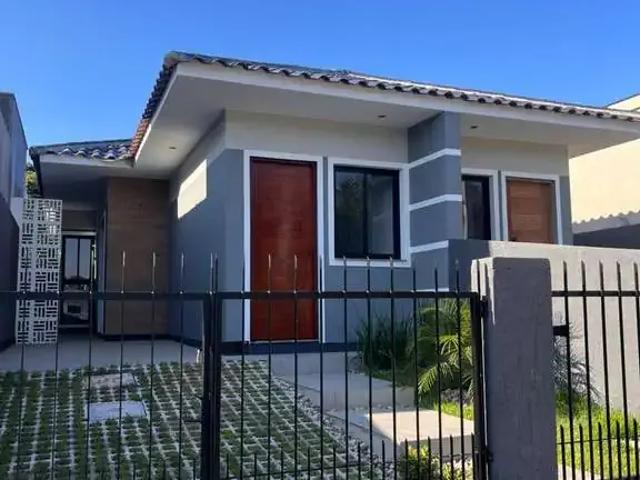 Casa / Sobrado para Locação em São José/SC Forquilhas 2 Quartos