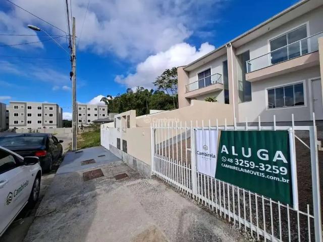 Casa / Sobrado para Locação em São José/SC Forquilhas 2 Quartos
