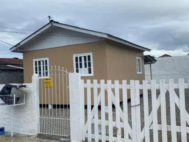 Casa / Sobrado para Locação em São José/SC Forquilhas 2 Quartos