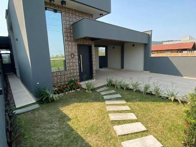 Casa / Sobrado para Locação em São José/SC Forquilhas 3 Quartos