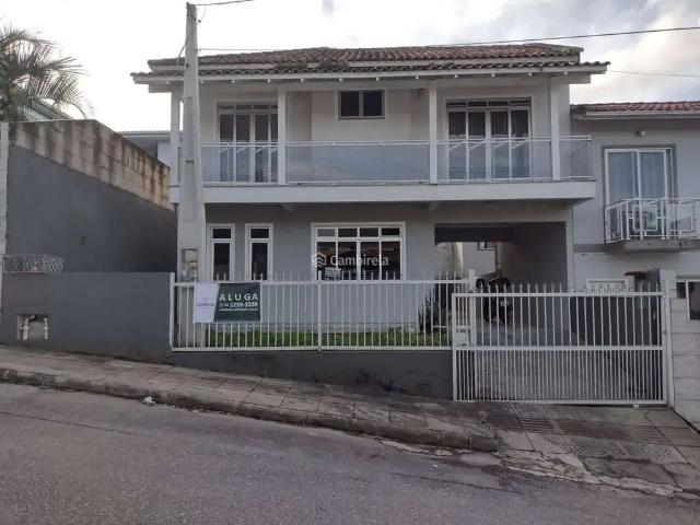 Casa / Sobrado para Locação em São José/SC Forquilhas 3 Quartos