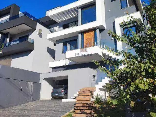 Casa / Sobrado para Locação em São José/SC Forquilhas 3 Quartos