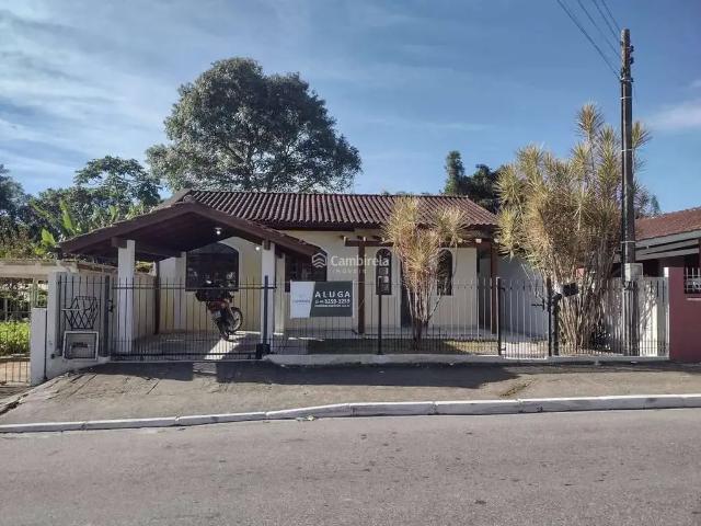 Casa / Sobrado para Locação em São José/SC Forquilhas 3 Quartos