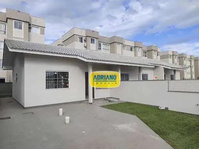 Casa / Sobrado para Locação em São José/SC Forquilhinhas 2 Quartos