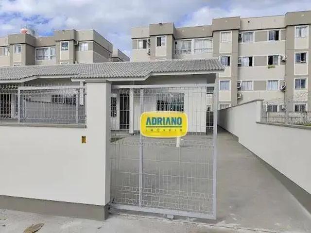 Casa / Sobrado para Locação em São José/SC Forquilhinhas 2 Quartos