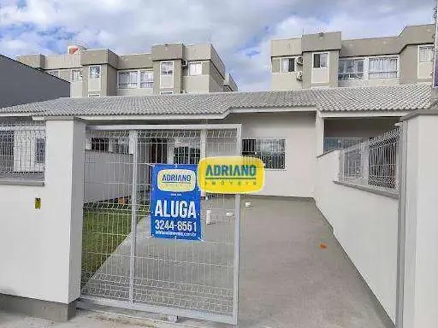 Casa / Sobrado para Locação em São José/SC Forquilhinhas 2 Quartos