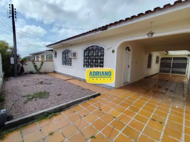 Casa / Sobrado para Locação em São José/SC Ipiranga 4 Quartos