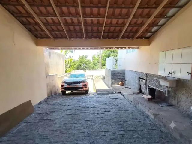 Casa / Sobrado para Locação em São José/SC Barreiros 2 Quartos