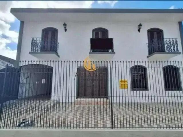 Casa / Sobrado para Locação em São José/SC Jardim Atlântico 4 Quartos