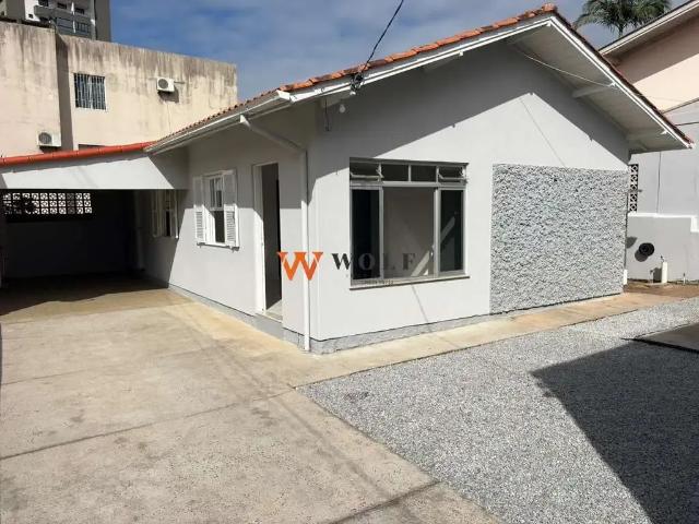 Casa / Sobrado para Locação em São José/SC Nossa Senhora do Rosário 2 Quartos